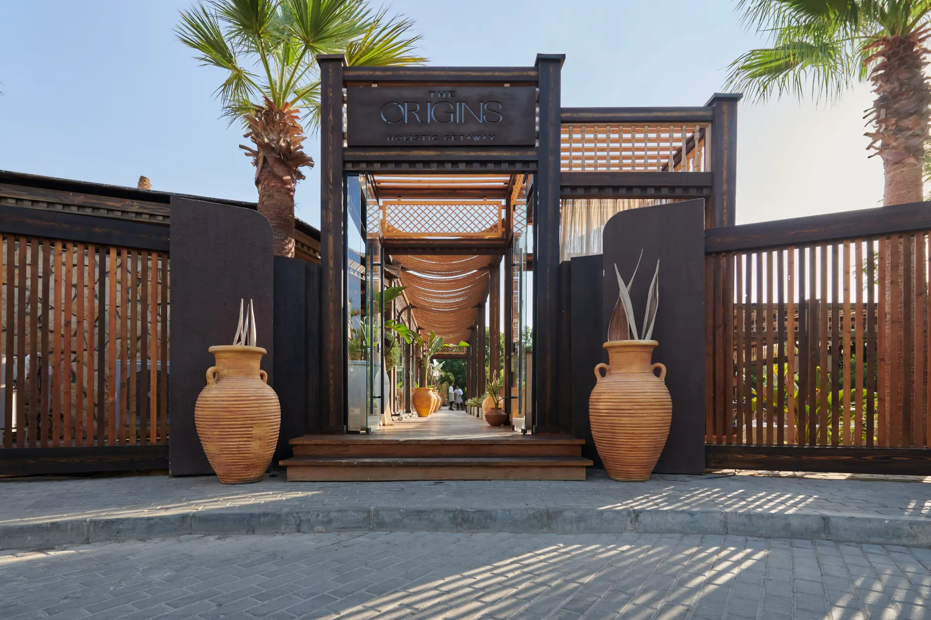 Garden 8 - New Cairo | Misr Italia Properties Official Website